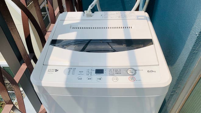 大久保駅から徒歩5分 302の写真14