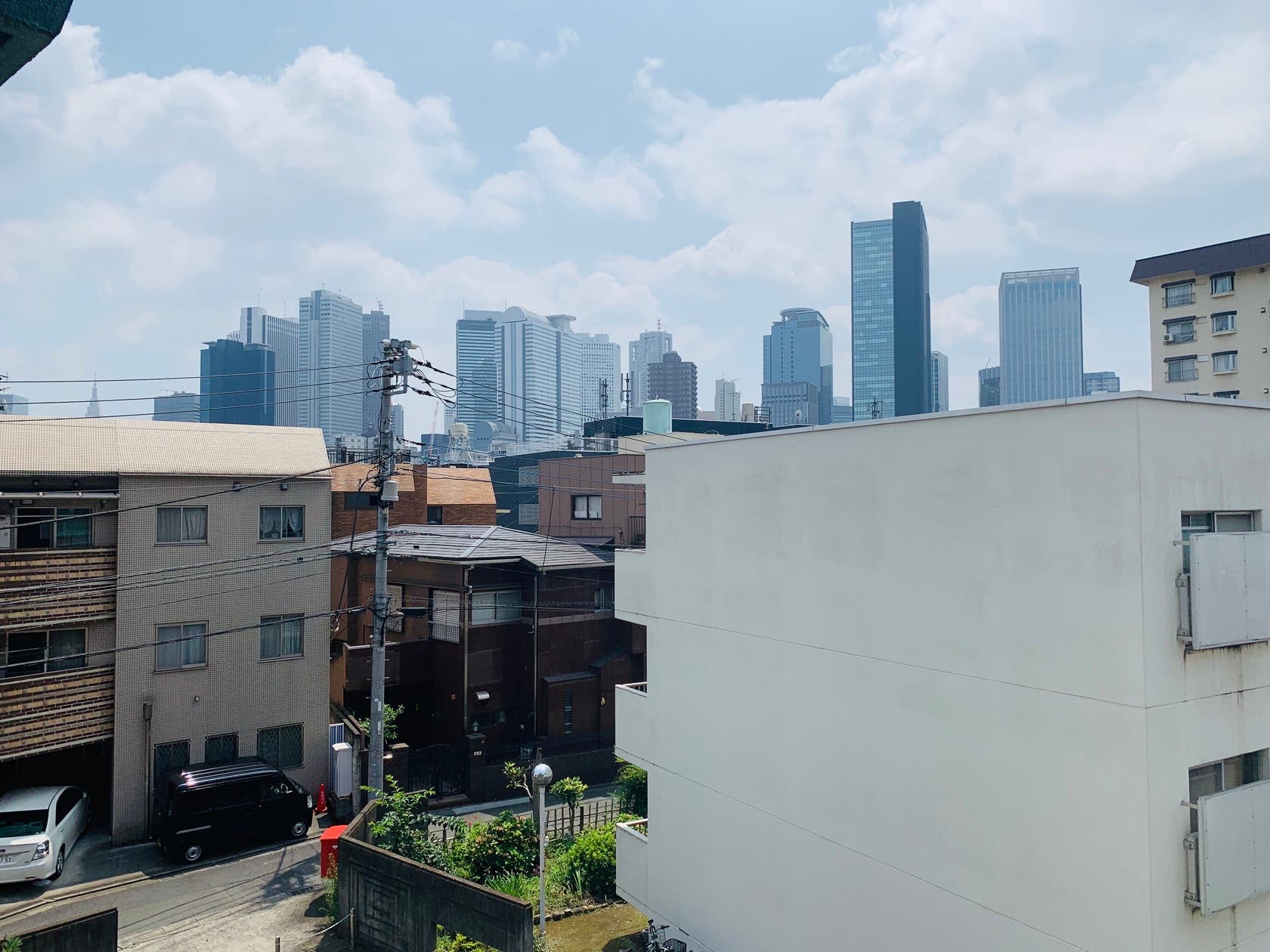 大久保駅から徒歩5分　302の写真15