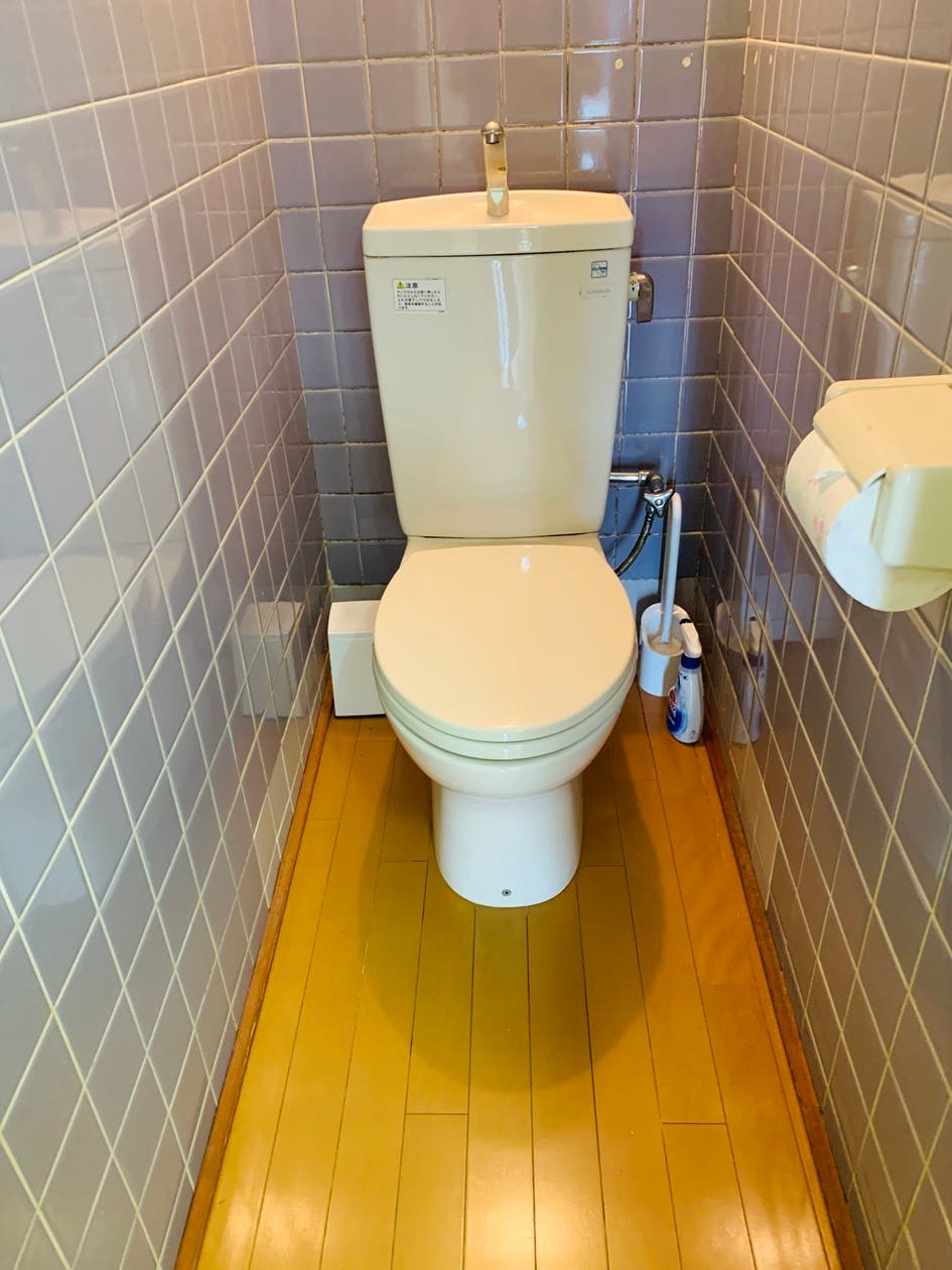 大久保駅から徒歩5分　302の写真16