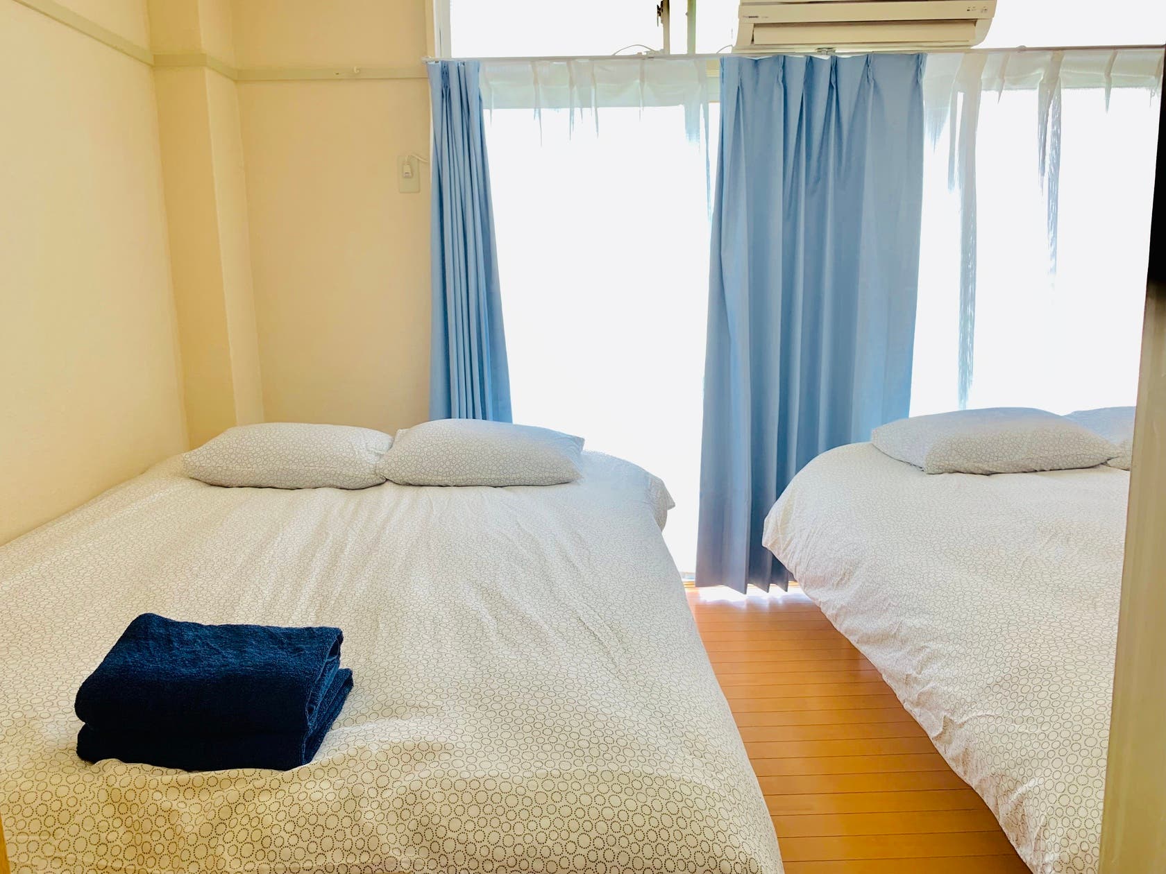 大久保駅から徒歩5分　302の写真8