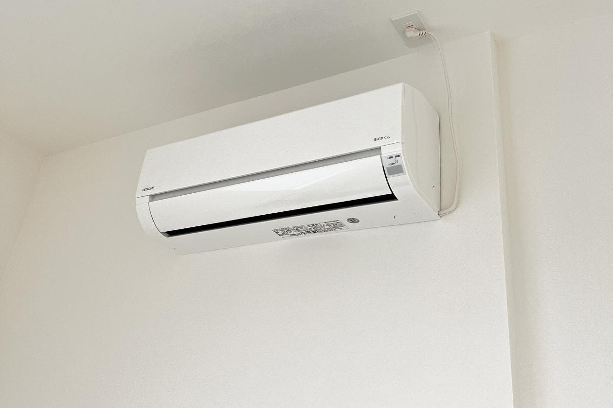 白を基調としたレンタルスペースの写真5