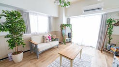 🌸春割🍡駅近✨50型神クラスTV📺大人気ゲーム機🎮Netflix視聴可🌳SNS映え🎉【223_Country渋谷】の写真3