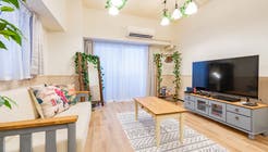 🌸春割🍡駅近✨50型神クラスTV📺大人気ゲーム機🎮Netflix視聴可🌳SNS映え🎉【223_Country渋谷】の写真4