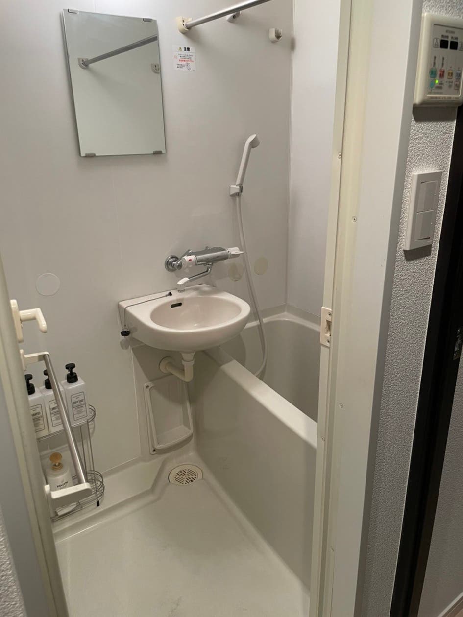 ✨渋谷駅・道玄坂すぐ!!/渋谷駅3分/65型大型テレビで映画やテレビ！/Blu-ray/おしゃれ部屋✨の写真20