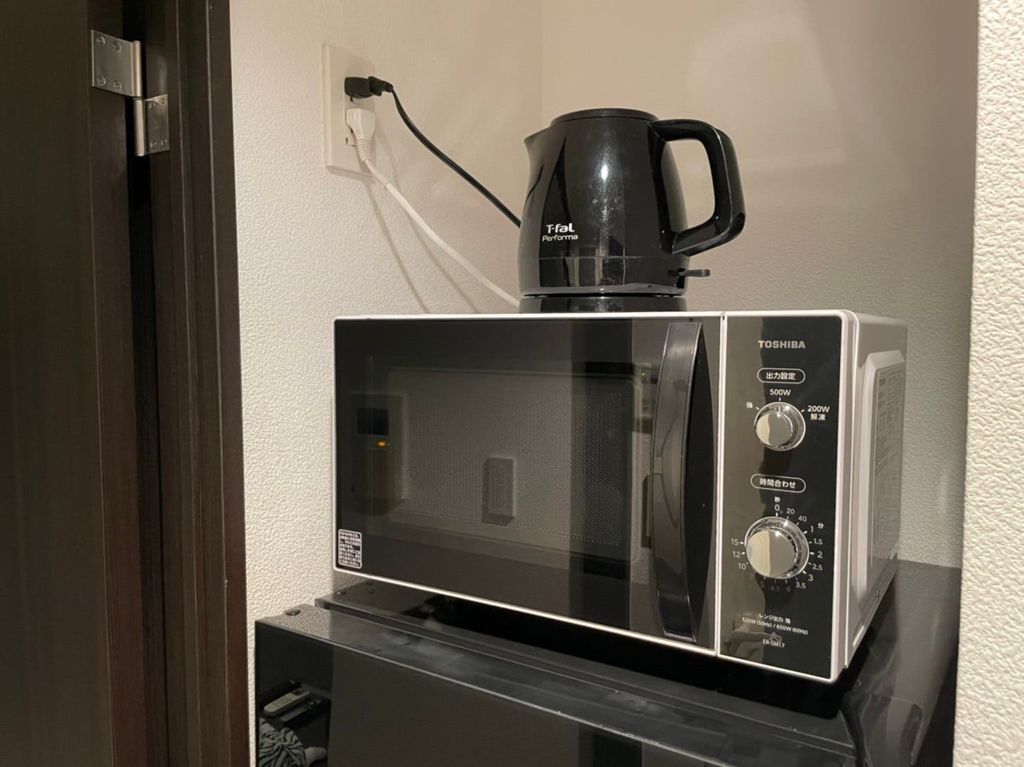 ✨渋谷駅・道玄坂すぐ!!/渋谷駅3分/65型大型テレビで映画やテレビ！/Blu-ray/おしゃれ部屋✨の写真16