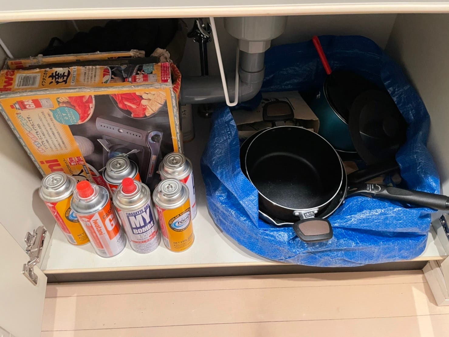 ✨渋谷駅・道玄坂すぐ!!/渋谷駅3分/65型大型テレビで映画やテレビ！/Blu-ray/おしゃれ部屋✨の写真18