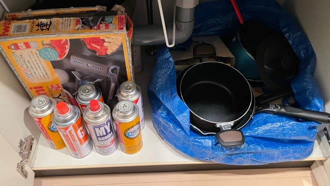 ✨渋谷駅・道玄坂すぐ!!/渋谷駅3分/65型大型テレビで映画やテレビ!/Blu-ray/おしゃれ部屋✨の写真18