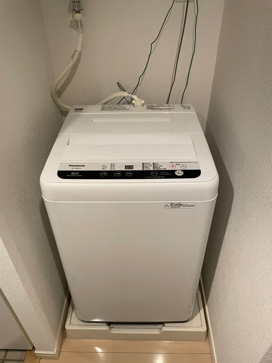 ✨渋谷駅・道玄坂すぐ!!/渋谷駅3分/65型大型テレビで映画やテレビ！/Blu-ray/おしゃれ部屋✨の写真21