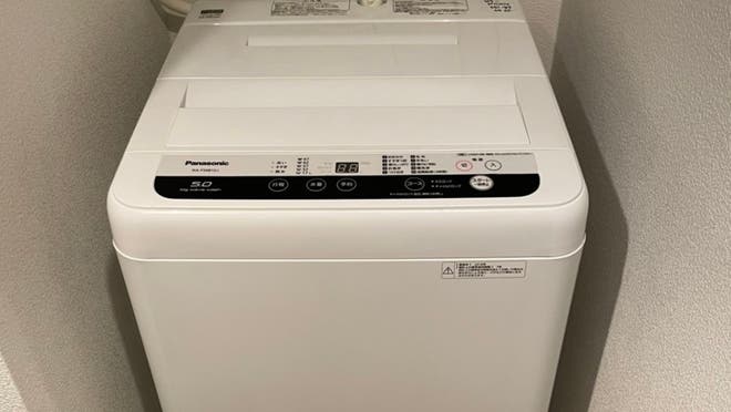 ✨渋谷駅・道玄坂すぐ!!/渋谷駅3分/65型大型テレビで映画やテレビ!/Blu-ray/おしゃれ部屋✨の写真21