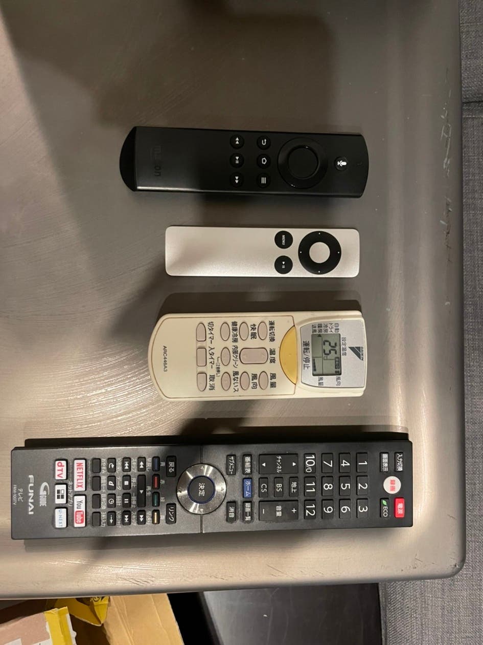 ✨渋谷駅・道玄坂すぐ!!/渋谷駅3分/65型大型テレビで映画やテレビ！/Blu-ray/おしゃれ部屋✨の写真9