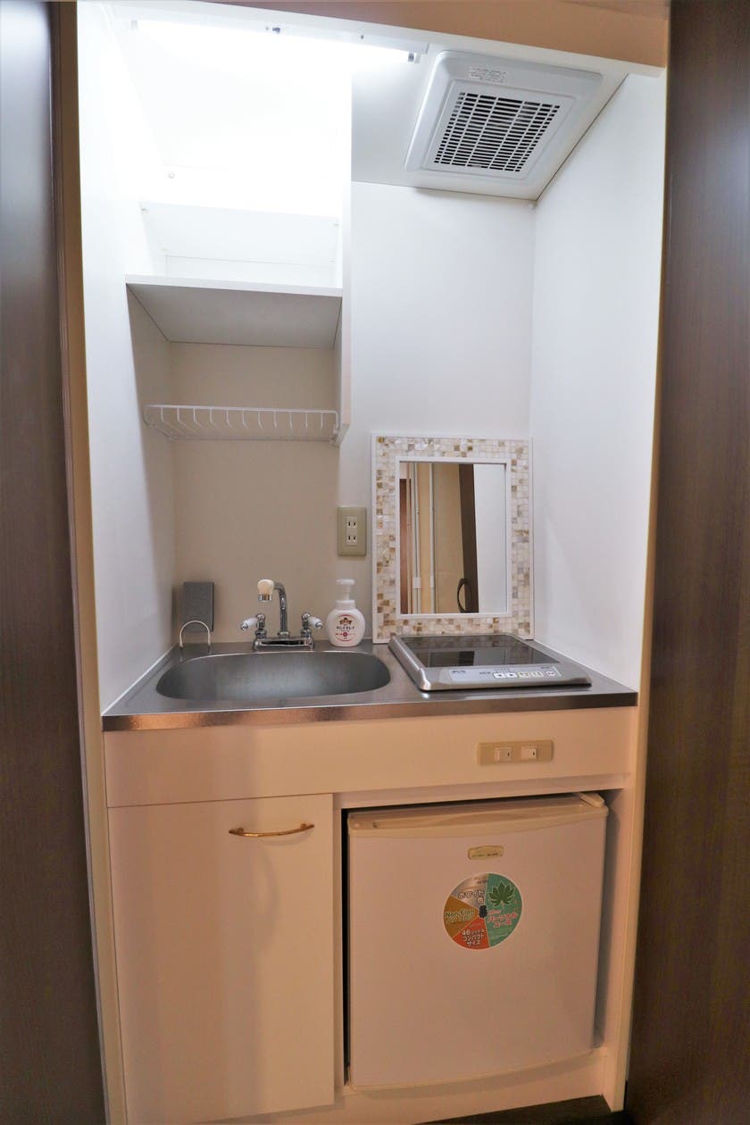 【元町5分,花隈5分】24hダンスができるレンタルスタジオ（5階B-Studio）★当日の予約も可能！1時間からお気軽にどうぞ♪の写真12