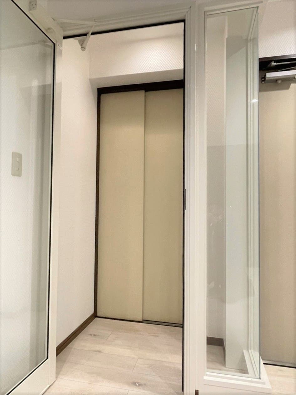 【元町5分,花隈5分】24hダンスができるレンタルスタジオ（5階B-Studio）★当日の予約も可能！1時間からお気軽にどうぞ♪の写真17