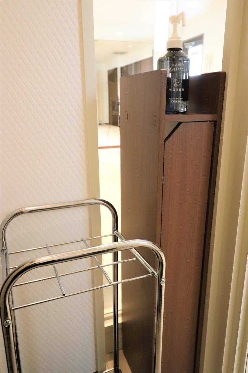 【元町5分,花隈5分】24hダンスができるレンタルスタジオ（5階B-Studio）★当日の予約も可能！1時間からお気軽にどうぞ♪の写真16