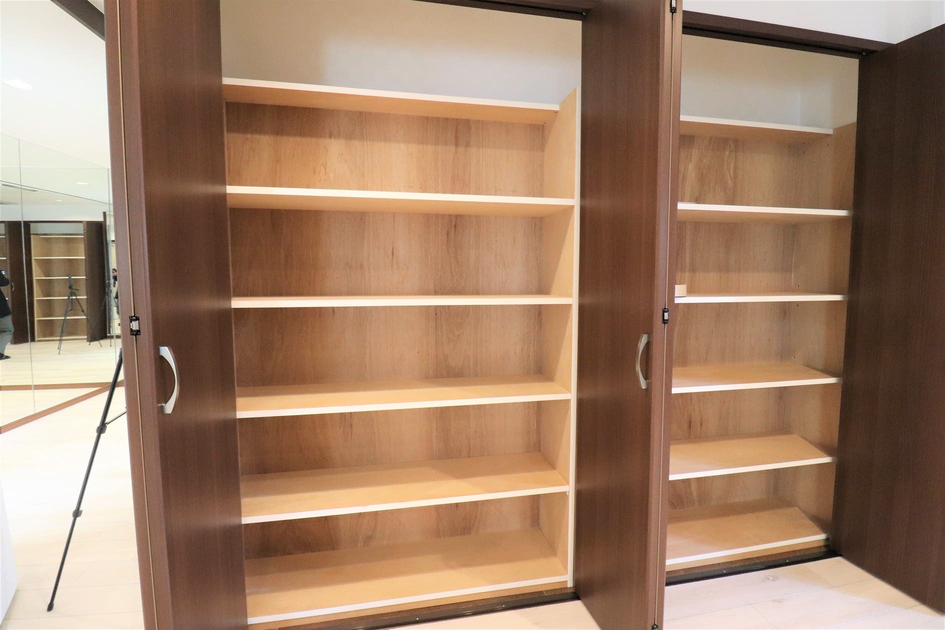 【元町5分,花隈5分】24hダンスができるレンタルスタジオ（5階B-Studio）★当日の予約も可能！1時間からお気軽にどうぞ♪の写真15