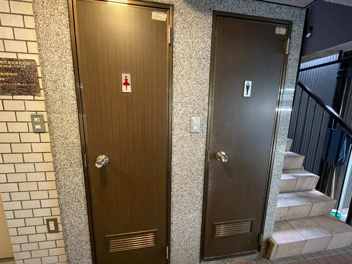 【元町5分,花隈5分】24hダンスができるレンタルスタジオ（5階B-Studio）★当日の予約も可能！1時間からお気軽にどうぞ♪の写真20