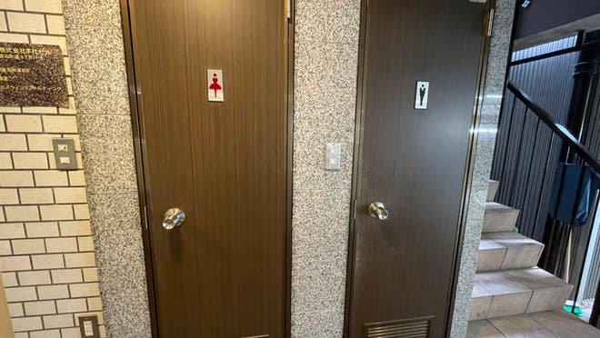 【元町5分,花隈5分】24hダンスができるレンタルスタジオ(5階B-Studio)★当日の予約も可能!1時間からお気軽にどうぞ♪の写真20