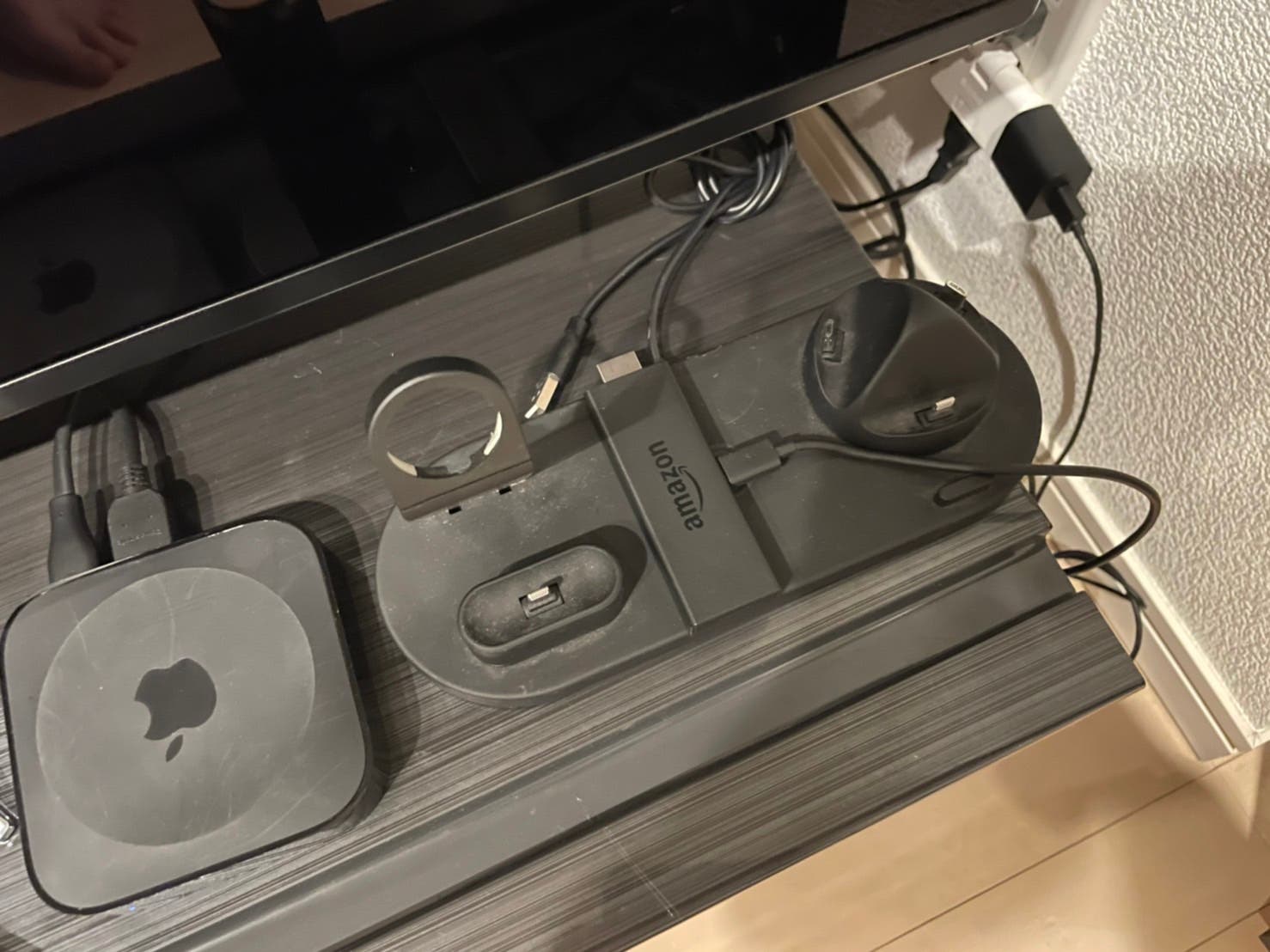 ✨渋谷駅・道玄坂すぐ!!/渋谷駅3分/65型大型テレビで映画やテレビ！/Blu-ray/おしゃれ部屋✨の写真10