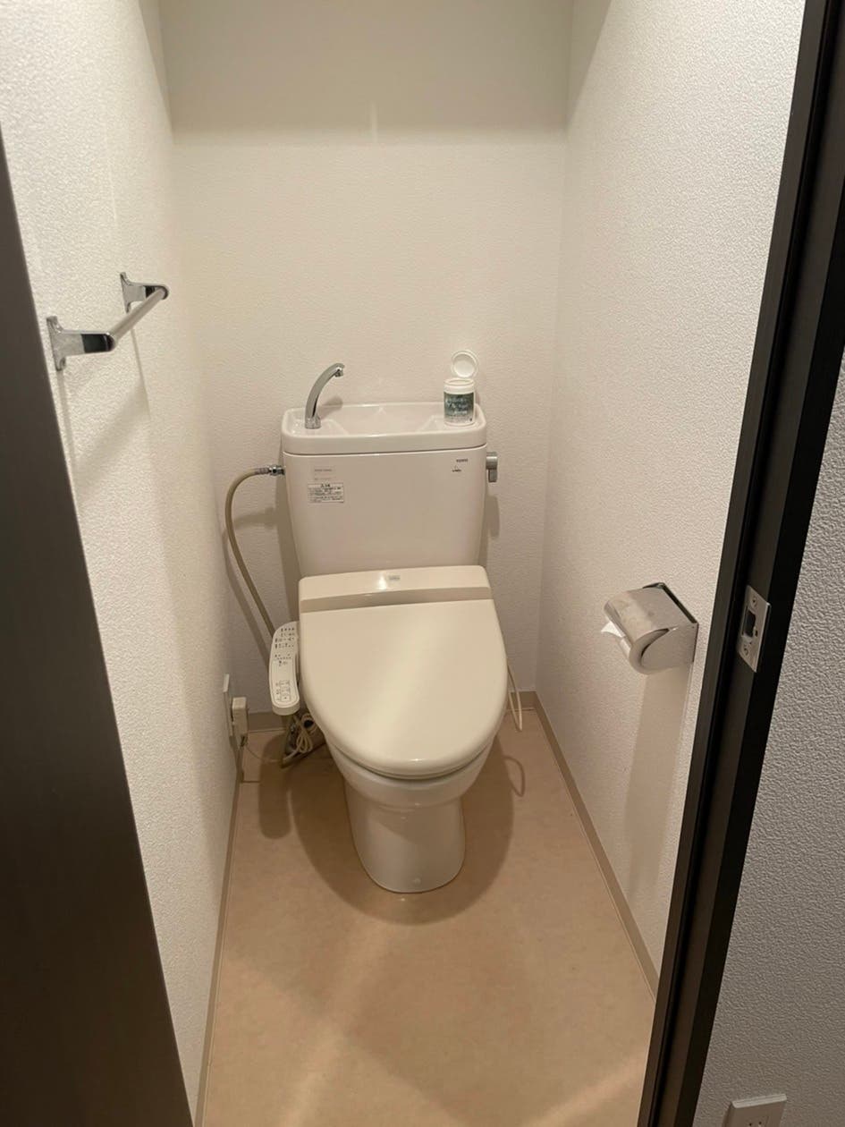 ✨渋谷駅・道玄坂すぐ!!/渋谷駅3分/65型大型テレビで映画やテレビ！/Blu-ray/おしゃれ部屋✨の写真19