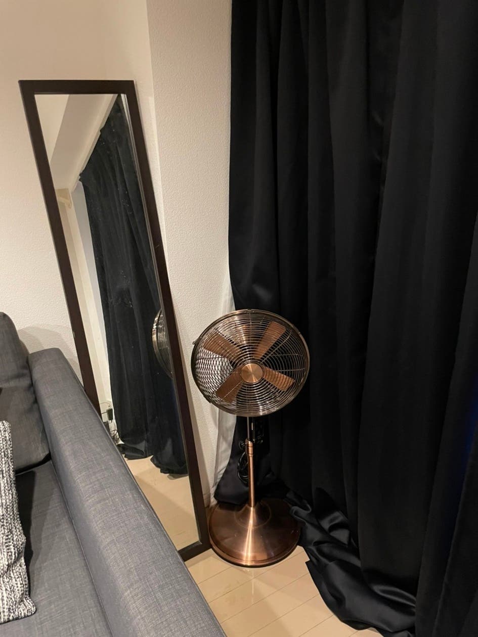 ✨渋谷駅・道玄坂すぐ!!/渋谷駅3分/65型大型テレビで映画やテレビ！/Blu-ray/おしゃれ部屋✨の写真11