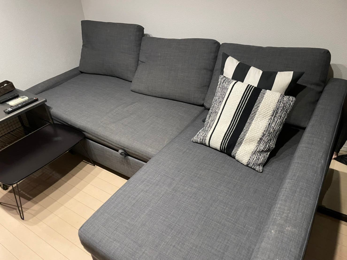 ✨渋谷駅・道玄坂すぐ!!/渋谷駅3分/65型大型テレビで映画やテレビ！/Blu-ray/おしゃれ部屋✨の写真5