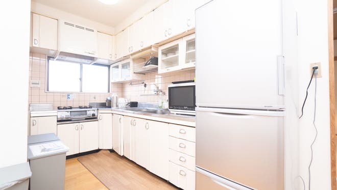 【クレストヴィラ青砥】青砥駅から徒歩10分、40畳の大広間の写真6