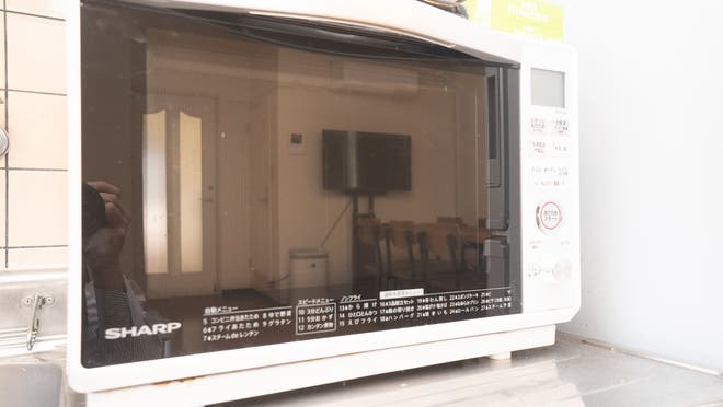 【クレストヴィラ青砥】青砥駅から徒歩10分、40畳の大広間の写真7