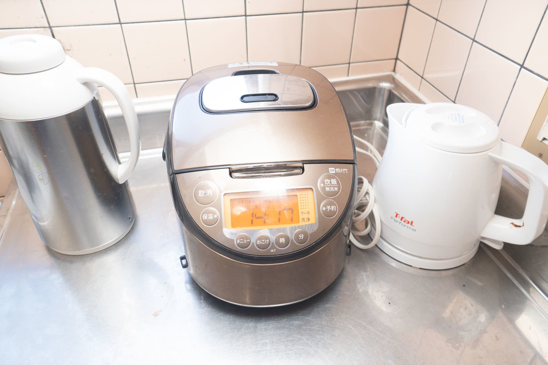 【クレストヴィラ青砥】青砥駅から徒歩10分、40畳の大広間の写真8