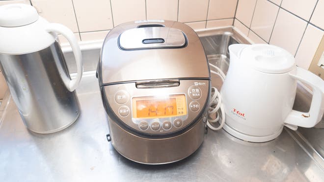 【クレストヴィラ青砥】青砥駅から徒歩10分、40畳の大広間の写真8