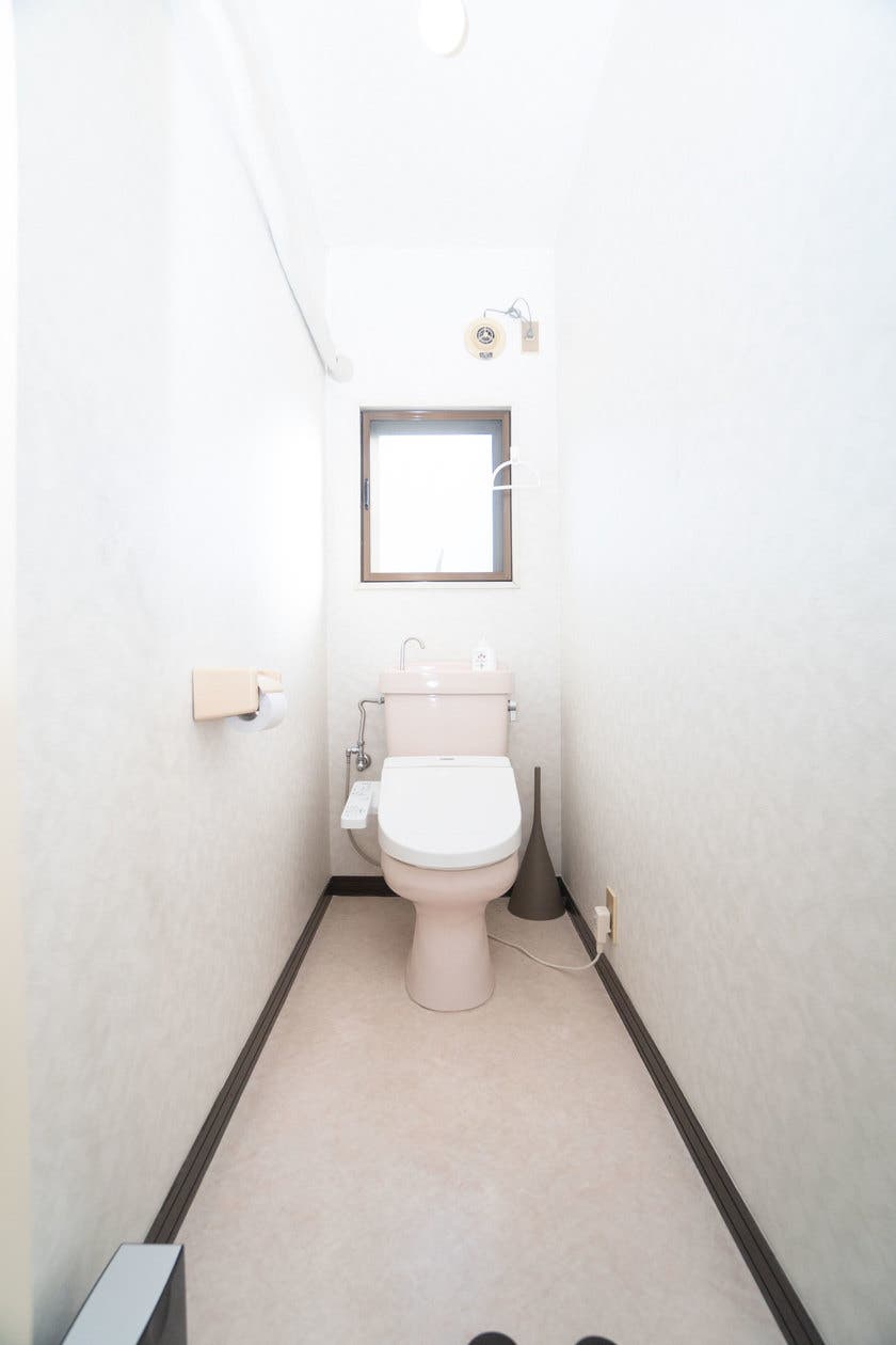 【クレストヴィラ青砥】青砥駅から徒歩10分、40畳の大広間の写真11