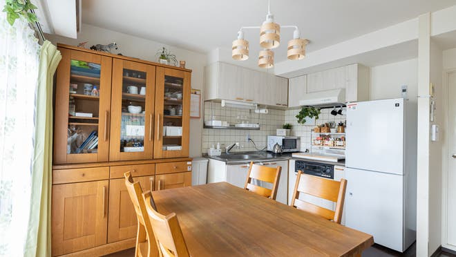 【サードプレイス宝塚】三面採光の明るいお部屋!高速Wi-Fi、ホワイトボード完備で仕事に撮影に遊びに!の写真9