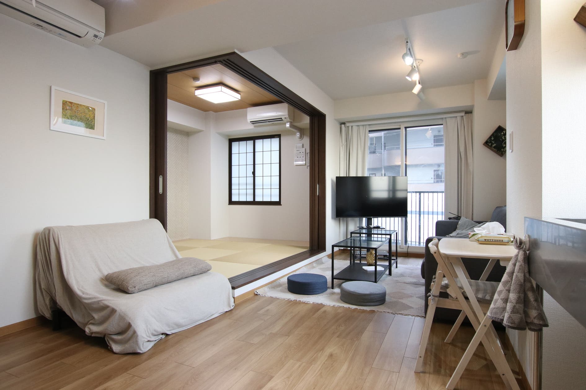 4F【京急蒲田】駅徒歩5分/新築 New Open 大人のラグジュアリースペース/女子会/誕生会/テレワーク/ボードゲーム大会の写真5