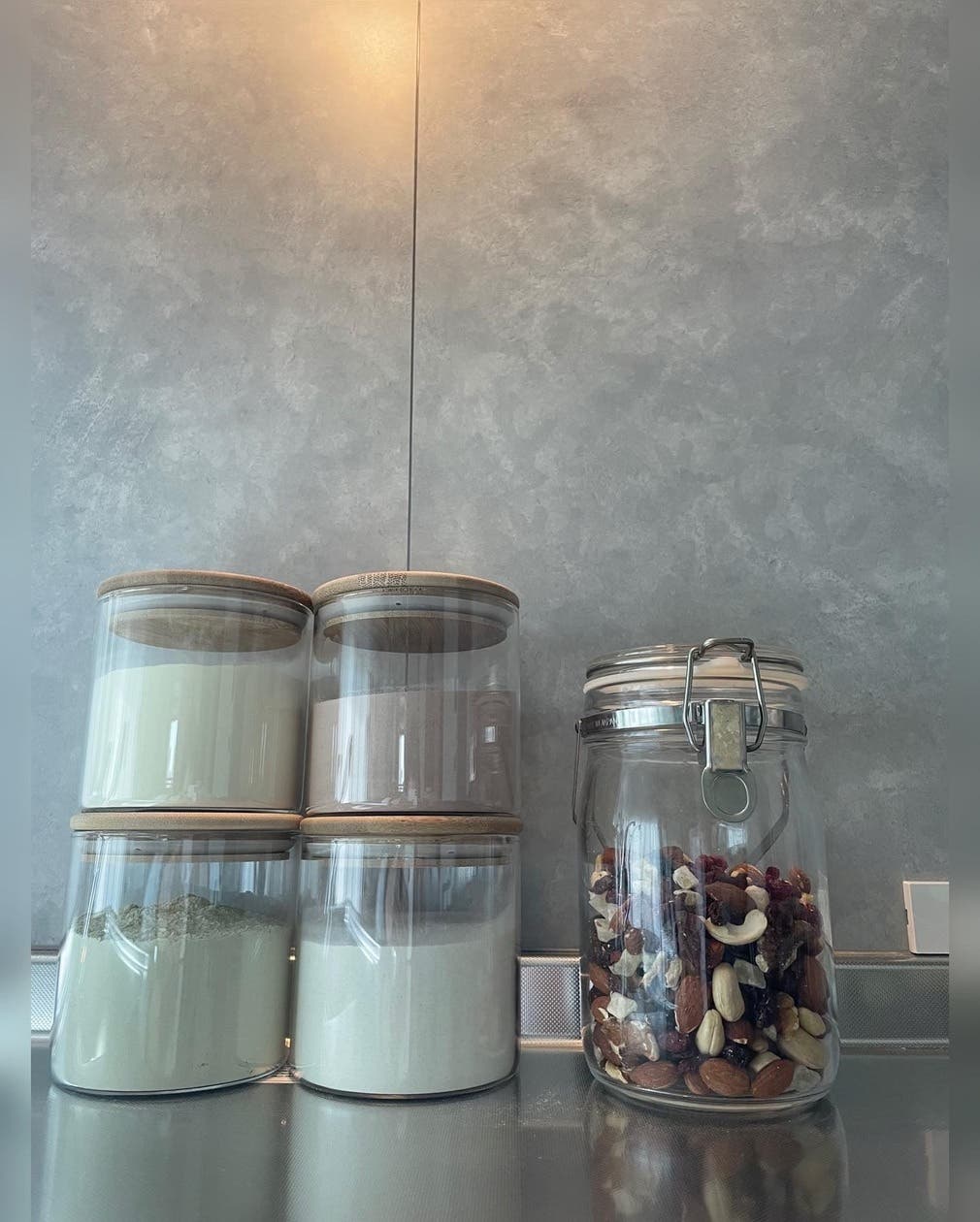 カウンタープロテインの画像1