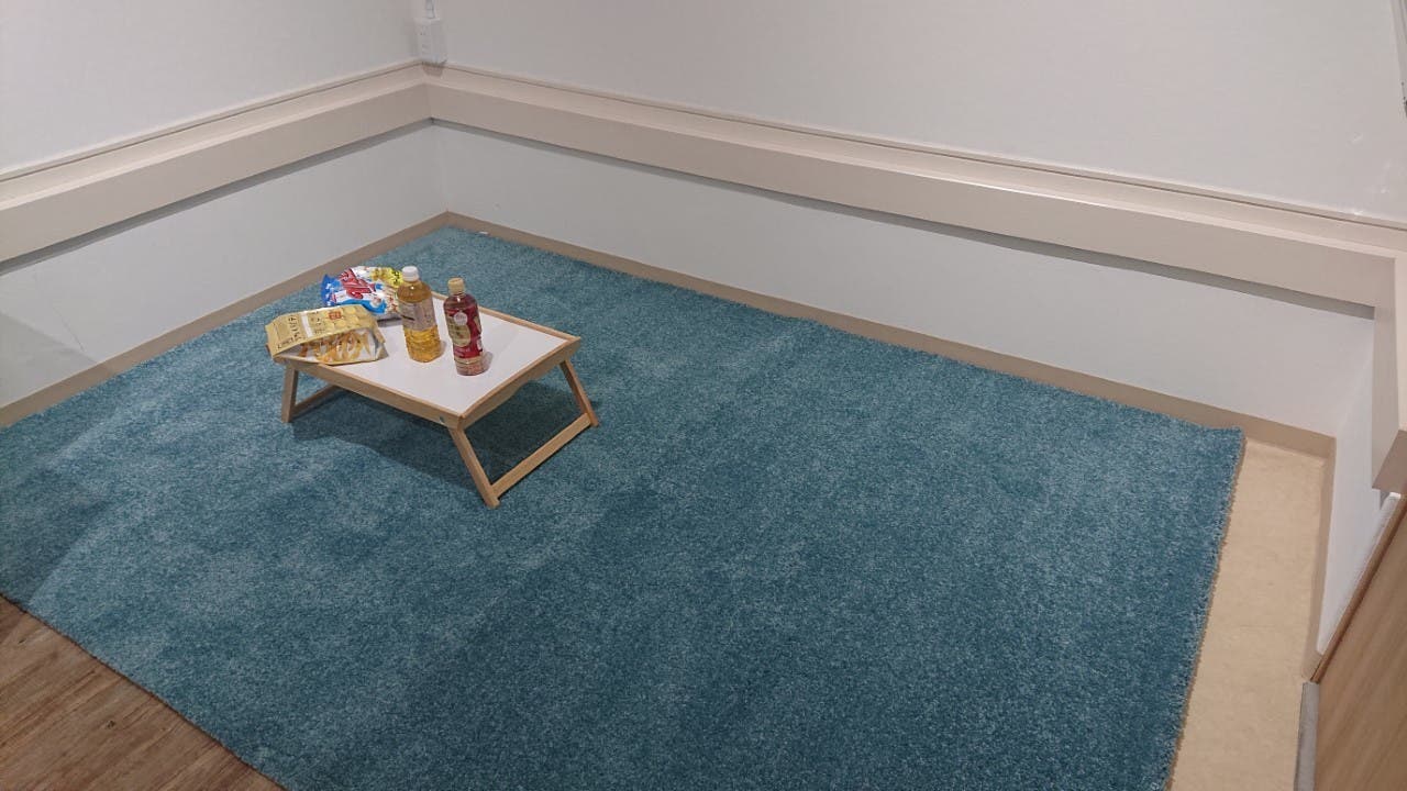 冬割実施中⛄【青の外壁】#レンタルスペース#新年会#ママ会#女子会#撮影#テレワーク#会議"Blueseason"🎉の写真23