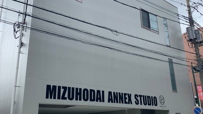 みずほ台駅から徒歩2分の大型稽古場・スタジオ。 大人数の使用、大型舞台の稽古、セミナー、スポーツ会場としても利用可能。の写真3