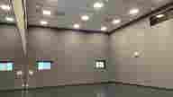 みずほ台駅から徒歩2分の大型稽古場・スタジオ。 大人数の使用、大型舞台の稽古、セミナー、スポーツ会場としても利用可能。の写真2