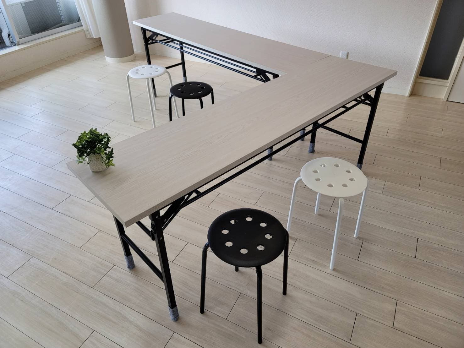 青葉台駅7分！ダンススタジオ！【24H営業】自然光の入るちょうど良い25㎡！の写真7