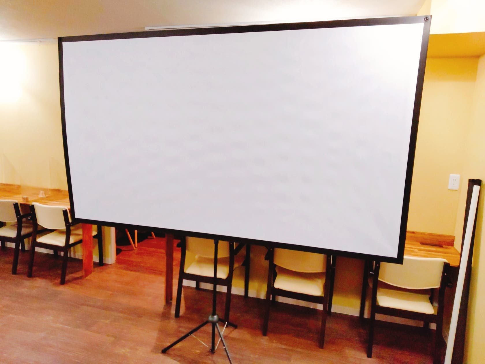 大崎駅徒歩５分のレンタルスペース(会議、撮影、ワークショップ、パーティー)の写真23