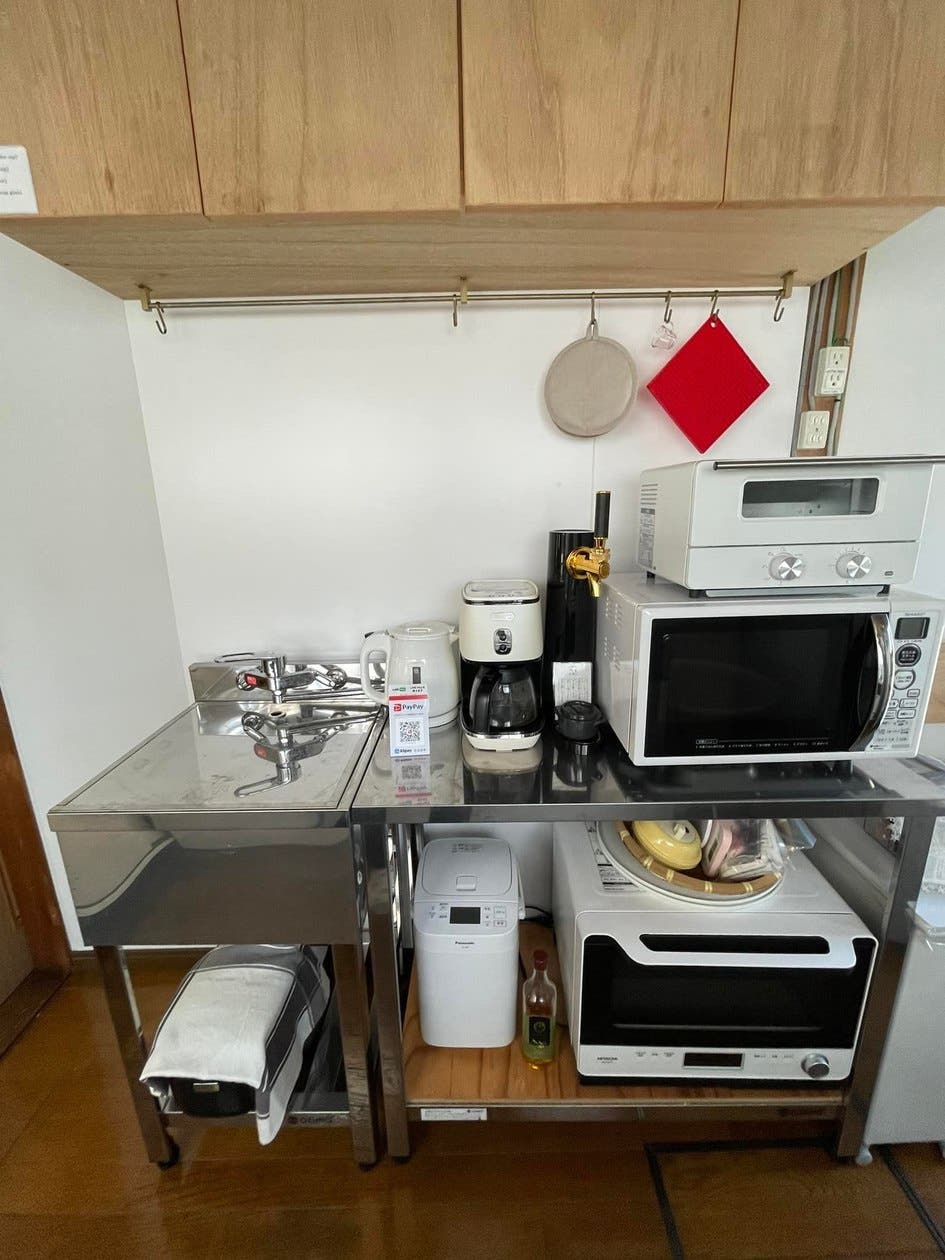 【住宅街の静かな環境にある一棟貸のお家】  高速WiFi//テレワーク/撮影/自然光◎//おうちデート/女子会/ママ会の写真9