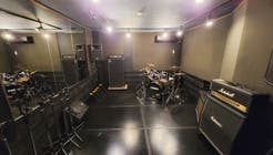 【下北沢から徒歩1分】バンド、弾き語り、ダンス、レッスンなどにピッタリ♪【音楽スタジオ】の写真2