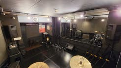 【下北沢から徒歩1分】バンド、弾き語り、ダンス、レッスンなどにピッタリ♪【音楽スタジオ】の写真3
