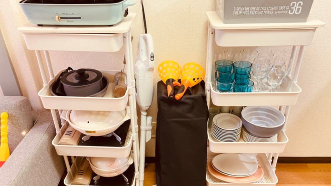 #サンクスGoburin202【渋谷】最大15名🉐駅4分クリスマス🎄忘年会🤶女子会・推し活・タコパ・撮影・24H・飲み会の写真15