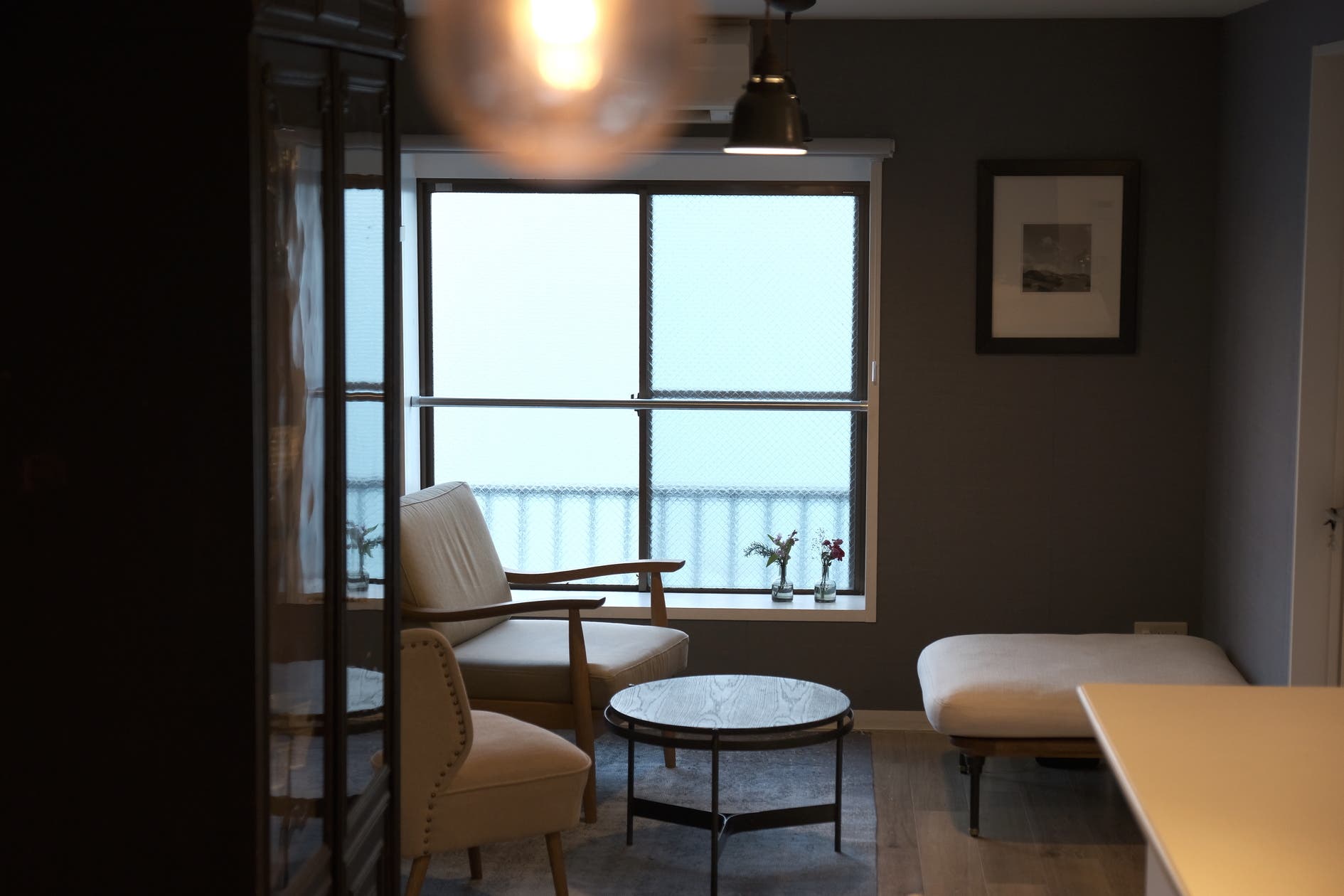 【広々100平米・屋上付】５LDKのデザイナーズ空間｜キッチン・ロケ撮影｜ArtSpaceMONNAKAの写真8