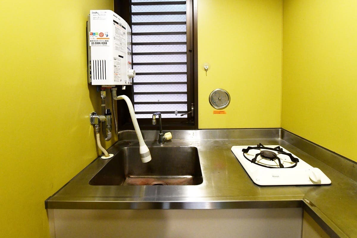 日写協会議室 　※お知らせ・空調設備故障中のため冷暖房使用不可※の写真13