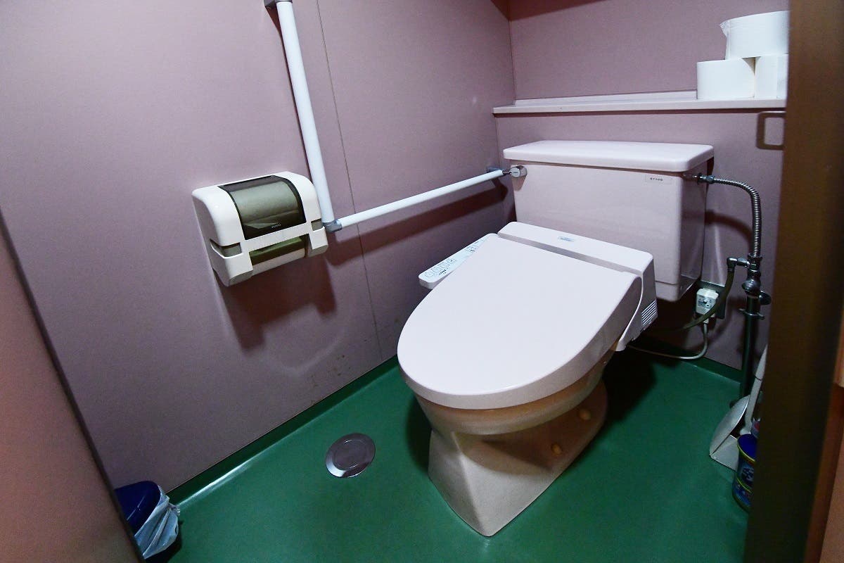 日写協会議室 　※お知らせ・空調設備故障中のため冷暖房使用不可※の写真14