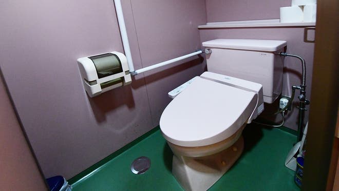 日写協会議室 ※お知らせ・空調設備故障中のため冷暖房使用不可※の写真14