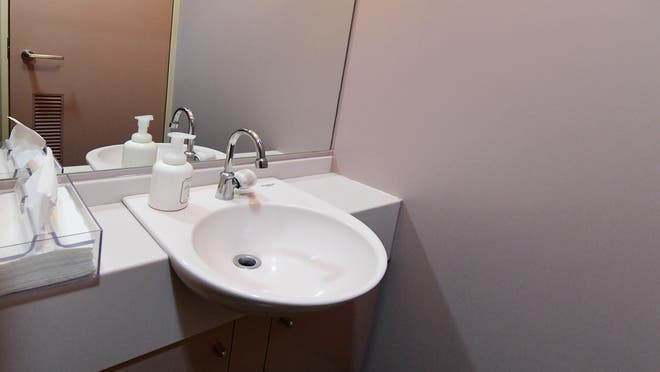 日写協会議室 ※お知らせ・空調設備故障中のため冷暖房使用不可※の写真15