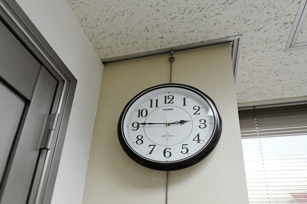 日写協会議室 　※お知らせ・空調設備故障中のため冷暖房使用不可※の写真18