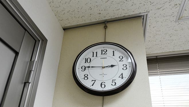 日写協会議室 ※お知らせ・空調設備故障中のため冷暖房使用不可※の写真18