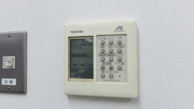 日写協会議室 ※お知らせ・空調設備故障中のため冷暖房使用不可※の写真22