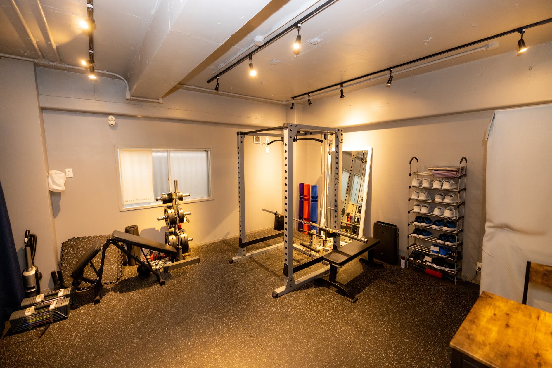 2020年3月5日New Open！！24時間予約可能なレンタルトレーニングスペースが心斎橋に登場！の写真1